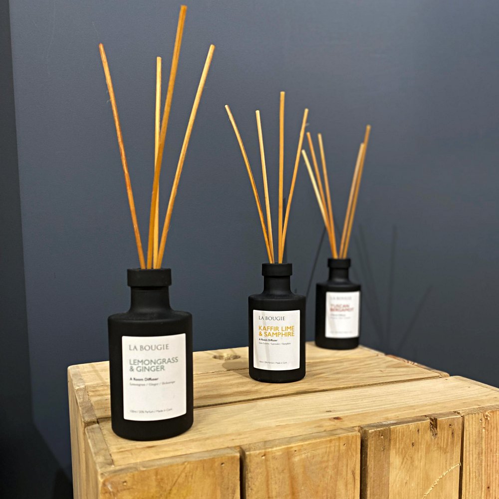 Diffusers — JMR House to Home