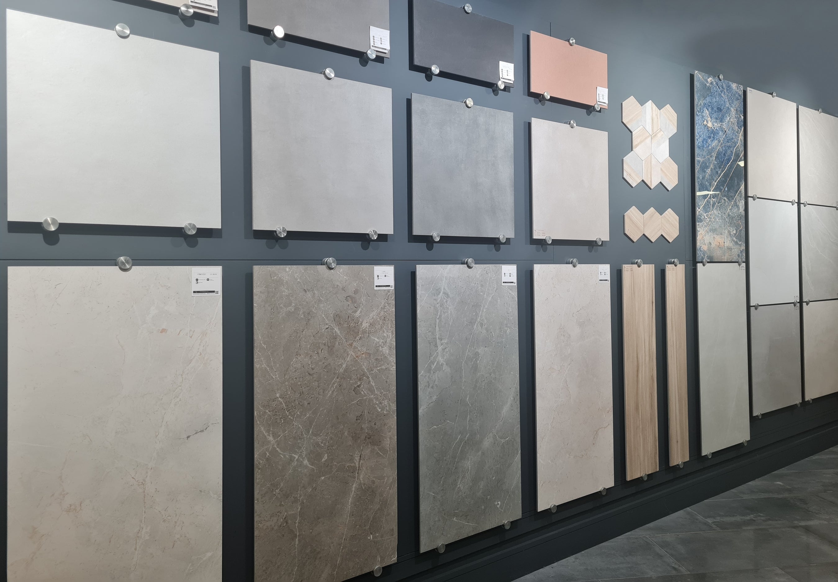 Tiles — JMR House to Home