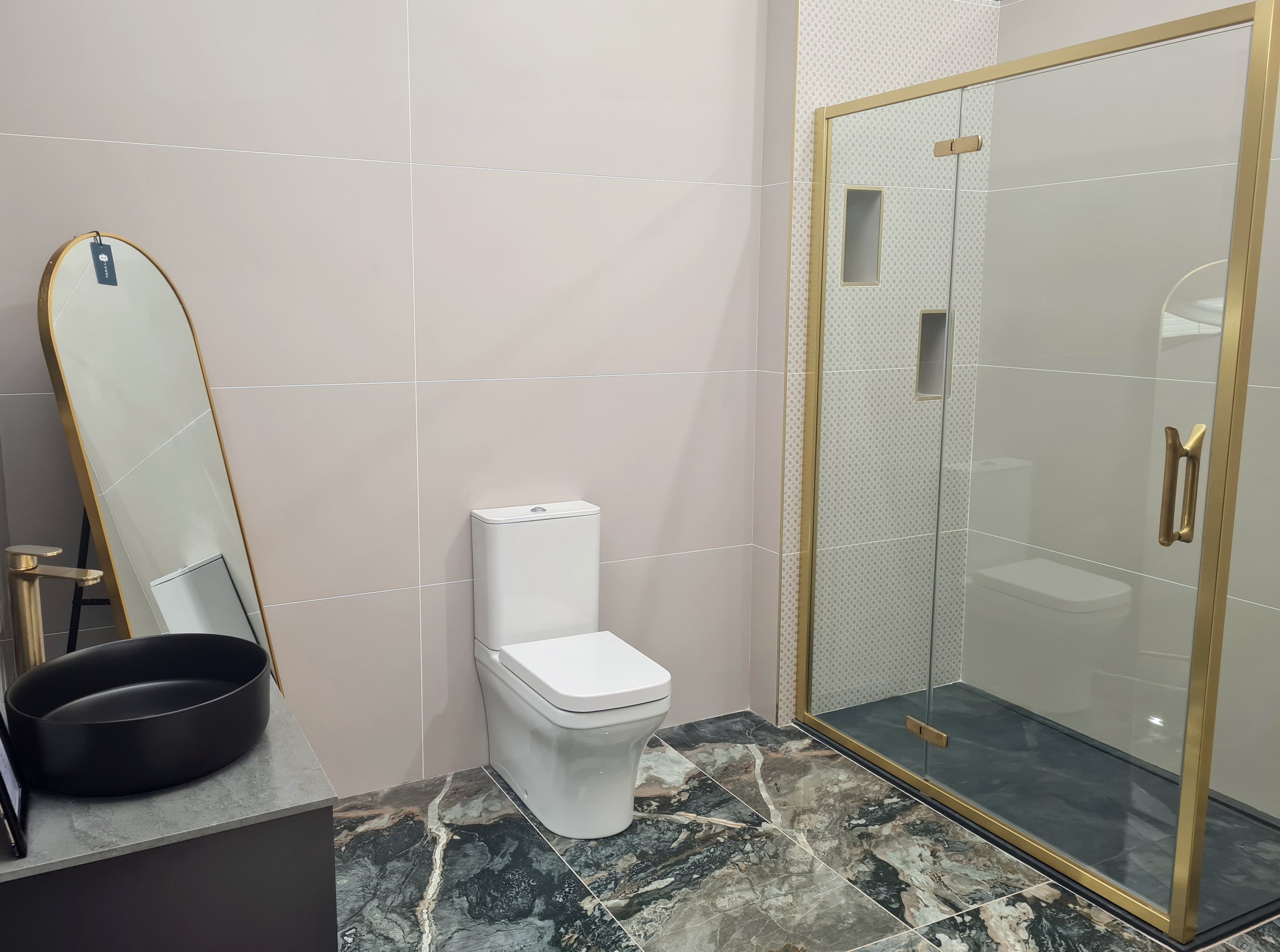 Tiles — JMR House to Home