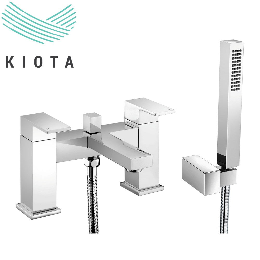 KIOTA Sanya Bath Shower Mixer Tap — JMR House to Home