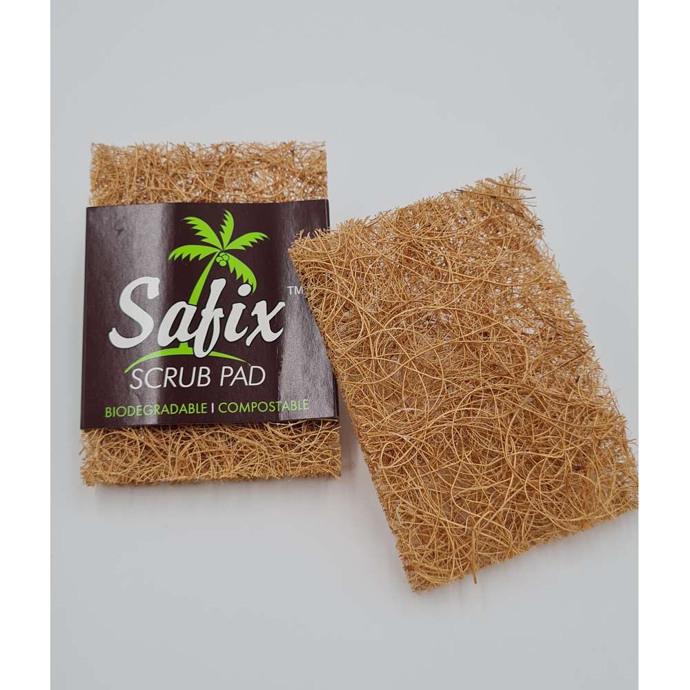 Safix Dish Scrub Pad — JMR House to Home