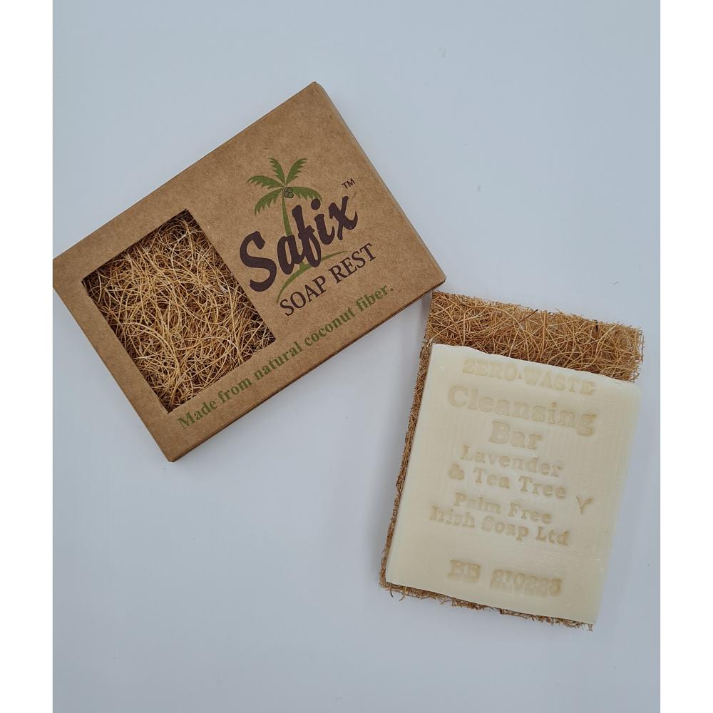 Safix Soap Rest Pad — JMR House to Home