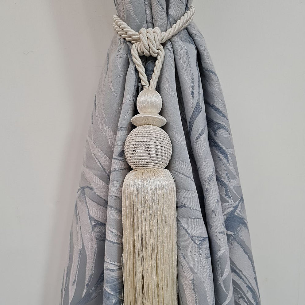 Scatter Box Everleigh Tie Back — JMR House to Home