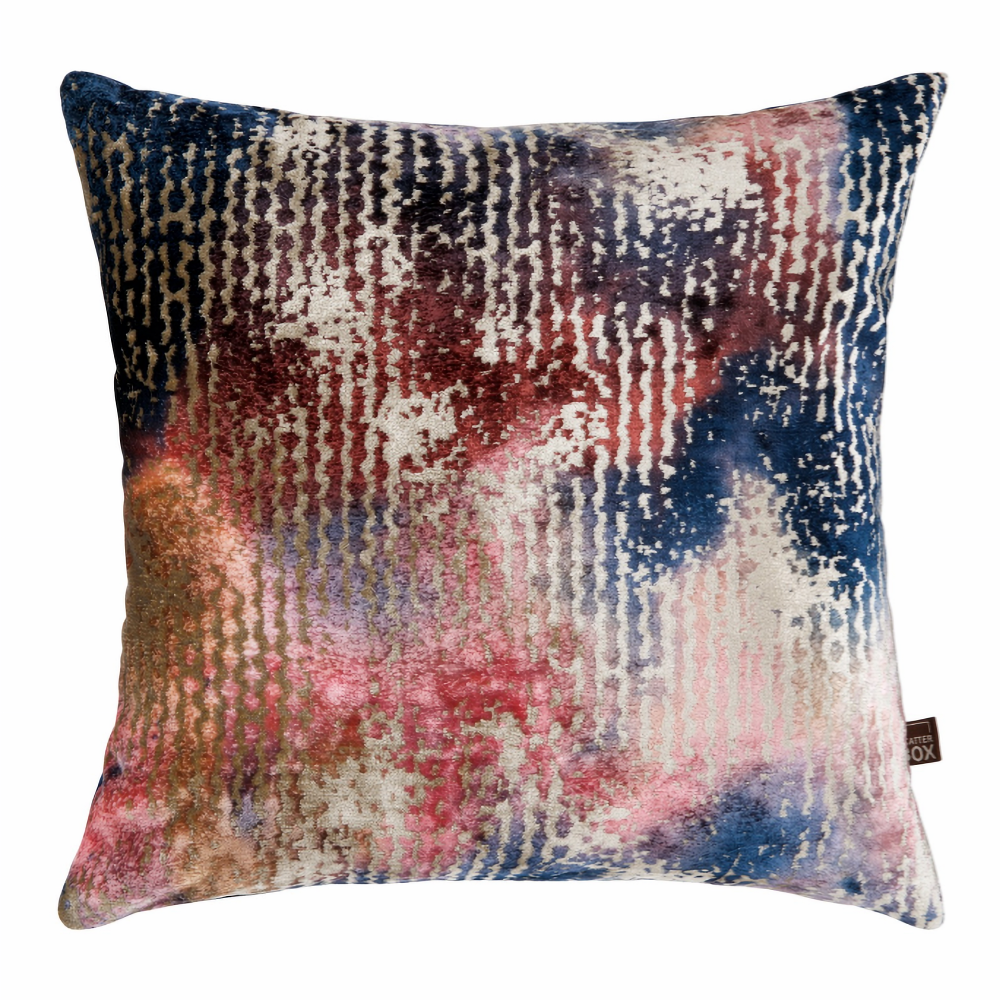 Scatter Box Nisha Cushion — JMR House to Home